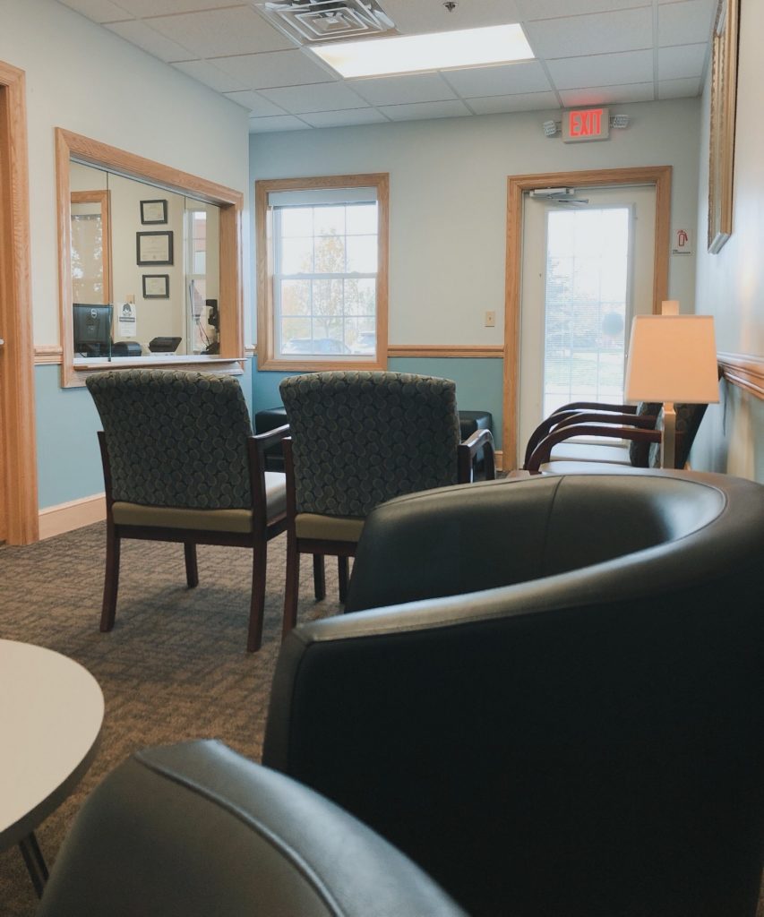 Office Tour Oral Surgeon David L. Anderson, D.D.S,, M.D. Rochester NY